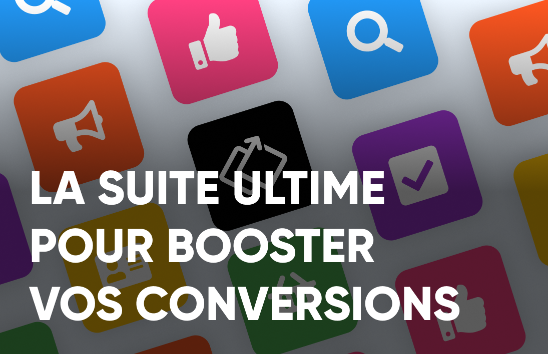 La suite - Perfmaker