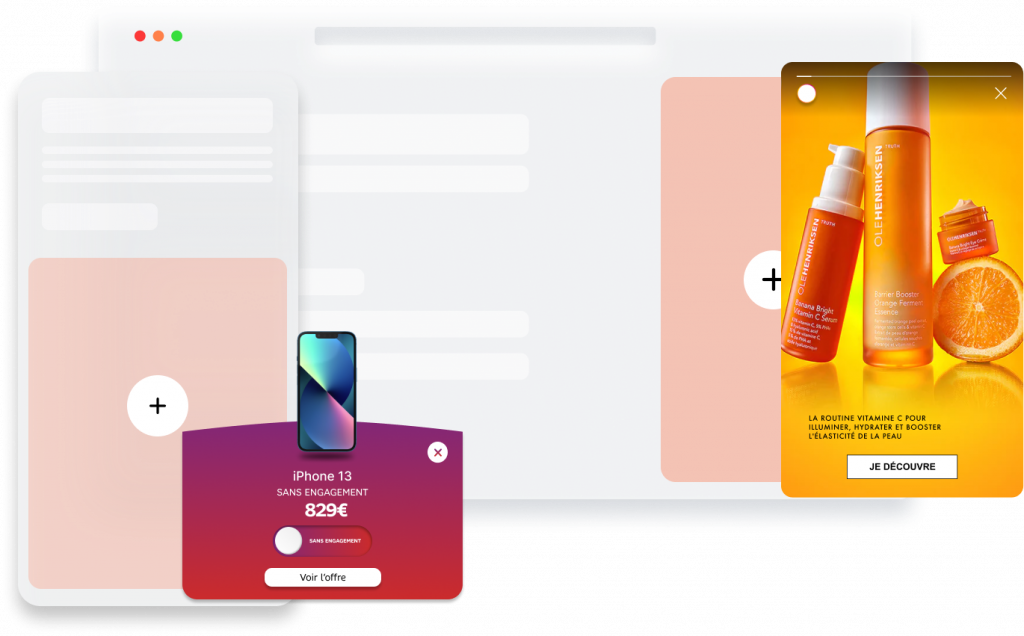 Impact – Perfmaker